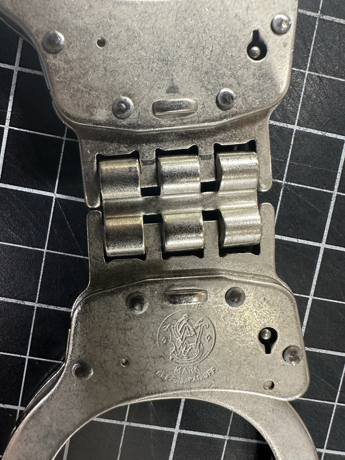 Handcuff training kit | eBay