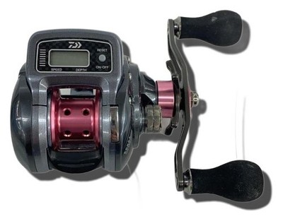 DAIWA Baitcasting Reel Kohga ICS103 9132 | eBay Australia