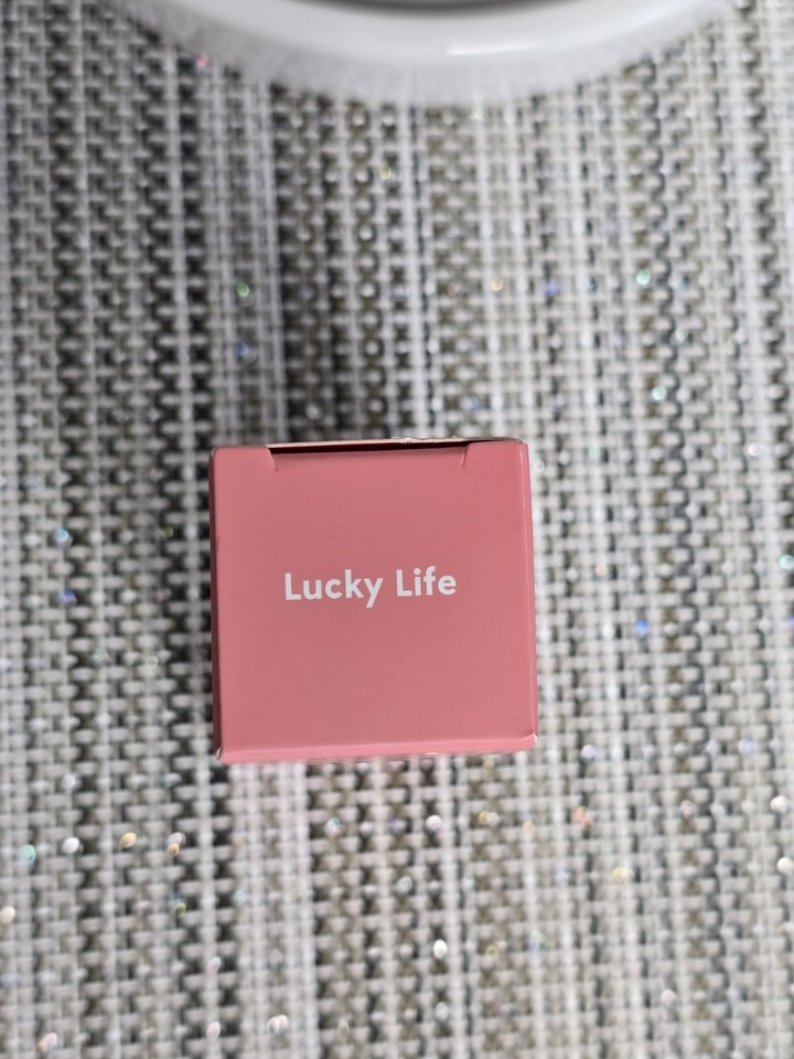 New Lucky Chick Lip & Cheek Multi Stick •Lucky Life• 0.28 oz Vegan ...