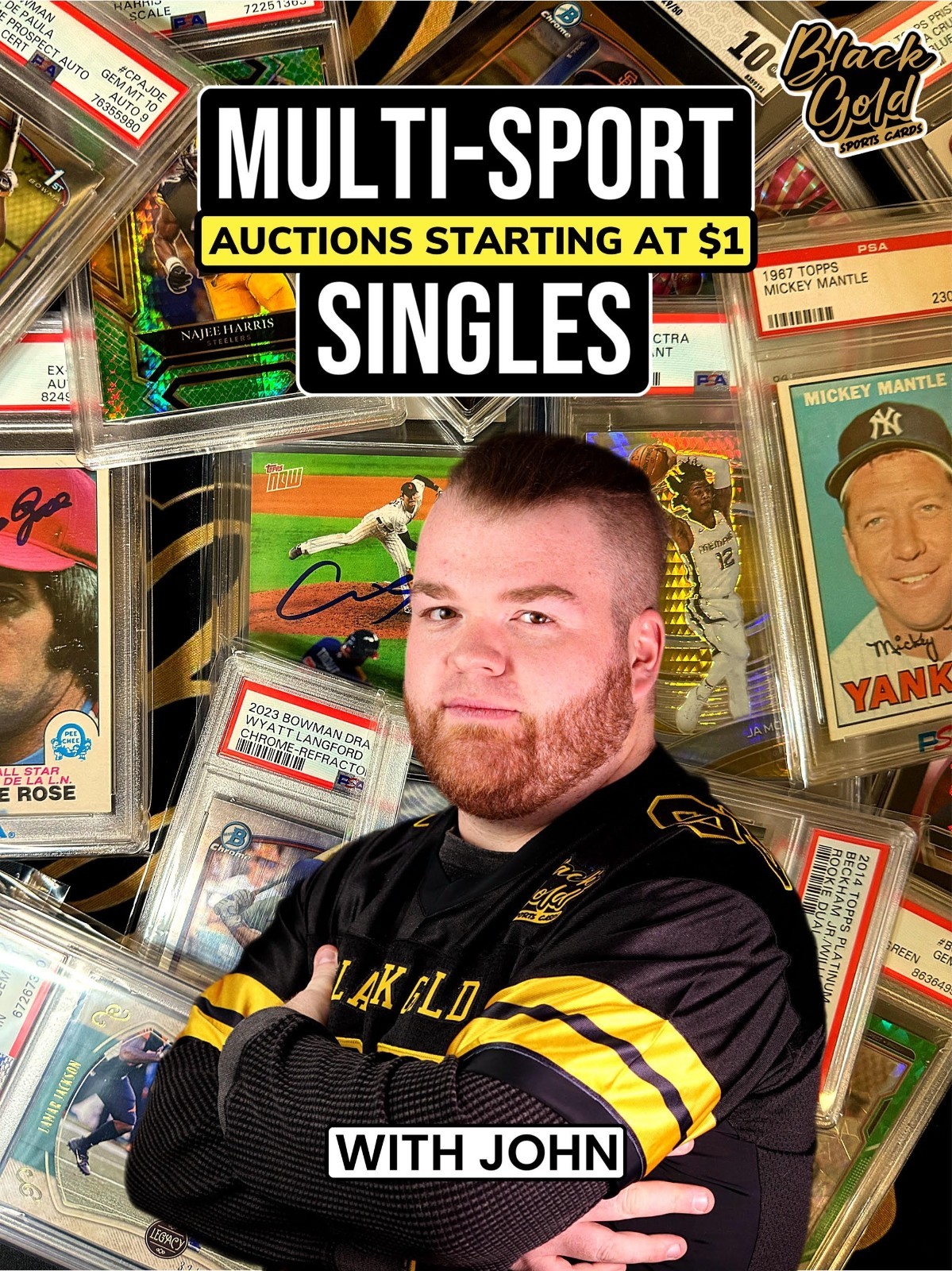 #288 - SPORTS CARD SINGLE AS SEEN ON STREAM | eBay UK