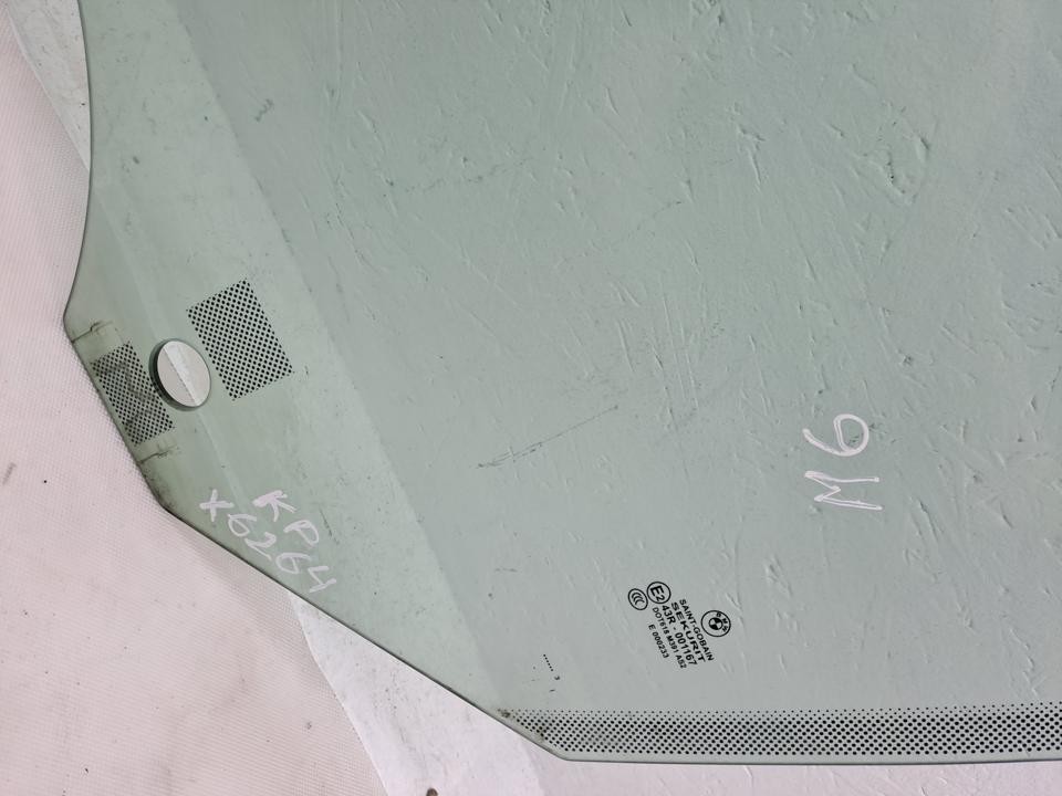 Front left door window for BMW 3 Series Convertible 2013 | eBay UK