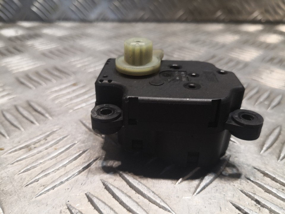 MERCEDES-BENZ S KLASSE W220 Luft Klappenmotor 2208201042 3.2 | eBay