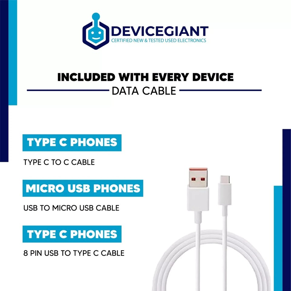 TCL 50 XE 5G T614D 128GB Tracfone Only Smartphone - Excellent | eBay