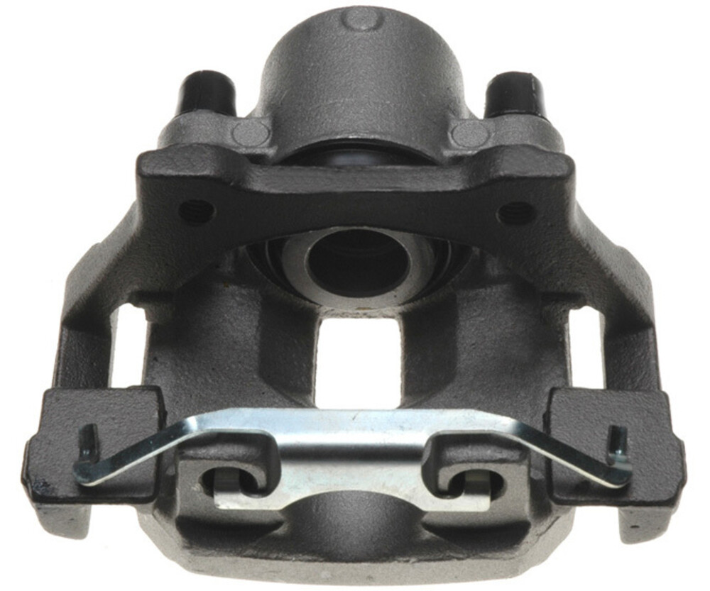Disc Brake Caliper-R-LineSemi-Loaded and Bracket Assembly Raybestos ...
