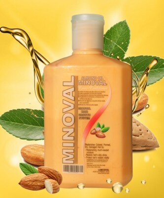 Minoval Regrow Conditioner 8 oz. | eBay