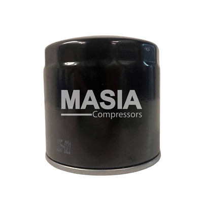 558001901 Boge Kompressoren Oil Filter - Made in USA - 2000 Working ...