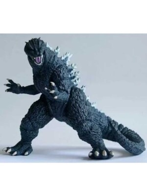 2007 2004 Bandai Toho Ultimate Monsters Godzilla Light Emitting Version ...