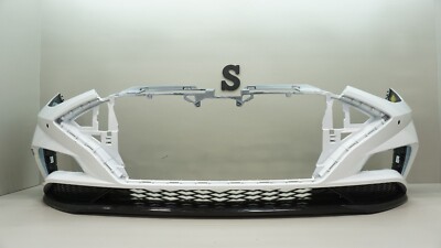 2020-2021 HYUNDAI SONATA FRONT BUMPER COVER 86511-L0400 OEM 20 21 | eBay