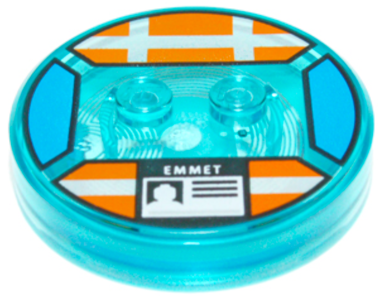 LEGO Dimensions Character Toy Tags -YOU CHOOSE- Low Shipping-Read! | eBay