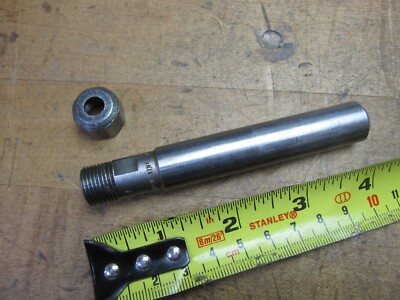 Collet Chucks - Double Taper Collet Chucking
