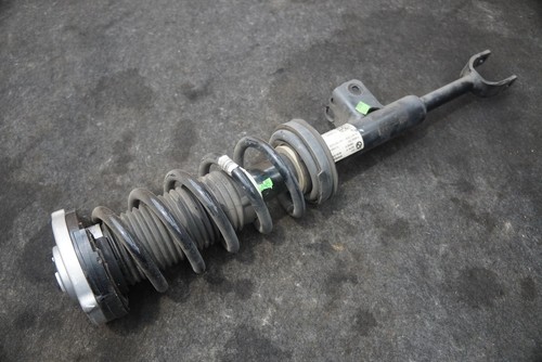 Front Left Shock Absorber Spring Coil Strut 31316896009 OEM BMW 540i ...