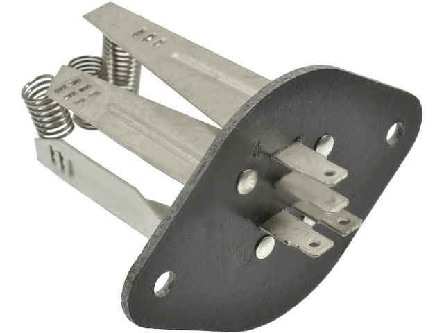 Blower Motor Resistor 17YGZB62 for Pontiac Phoenix Ventura 1976 1977 ...