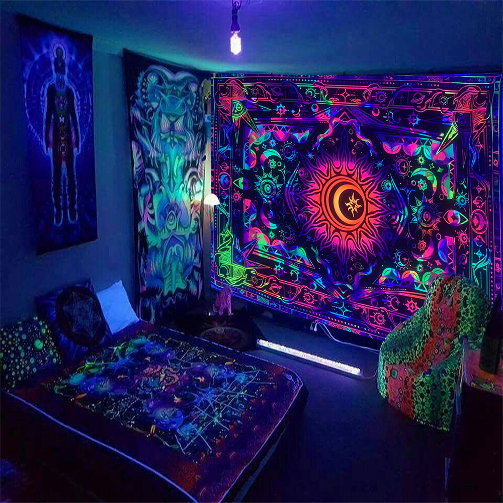 Psychedelic Room