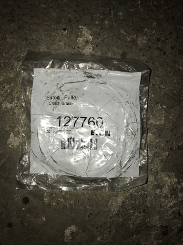 127760 Eaton Fuller Clutch Brake | eBay