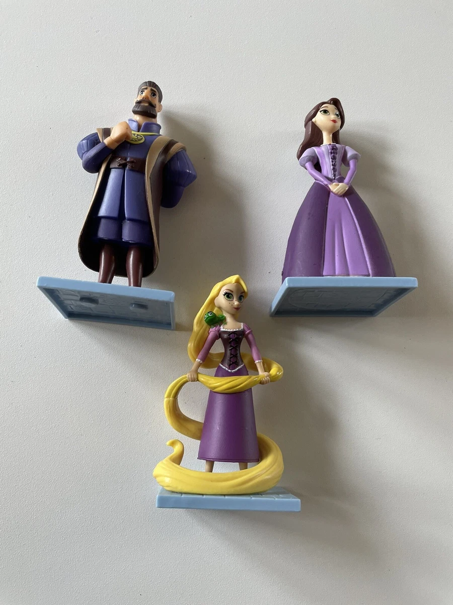 Disney Infinity Tangled Playset