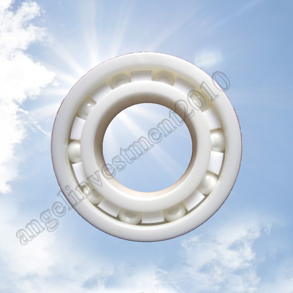 688 Full Ceramic Bearing ZrO2 Ball Bearing 8x16x5mm Zirconia Oxide | eBay