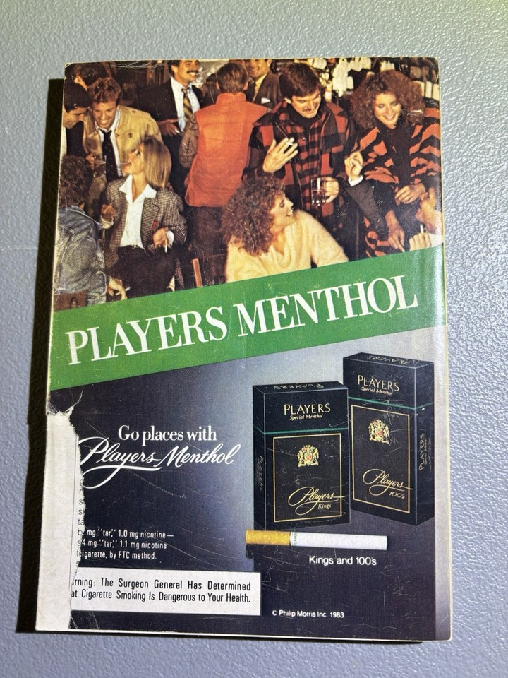 1983 TV Guide Magazine November 5-11 Princess Daisy | eBay