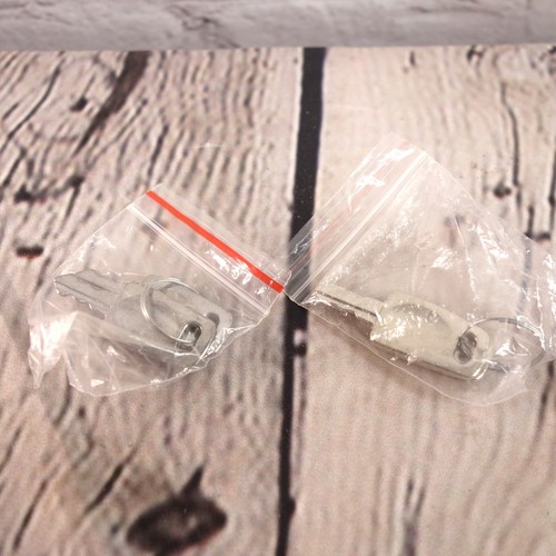 Gator Set Of 4 TSA Guitar Case Keys Universal | eBay