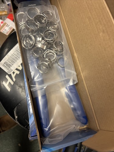 JWGJW PEX Clamp Cinch & Removal Tool For Sizes 3/8"- 1" with Clamp ...