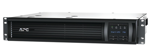 AP͛C 750VA Smart-UPS Rackmount Sine Wave UPS (SMT750RM2U) | eBay