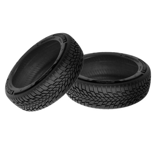 2 X New PETLAS SNOWMASTER 2 205/65R16 95H Tires | eBay