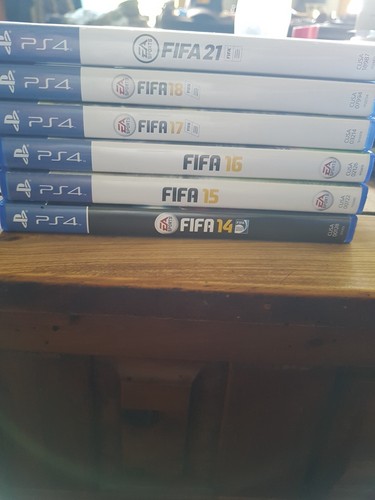 Ps4 Fifa Game Bundle | eBay UK