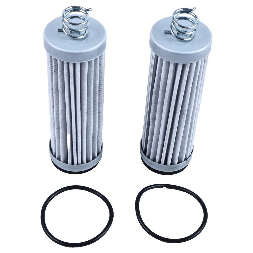 Transmission Oil Filter MIA881446 AM131102 forJohn Deere X540 Z-TRAK ...