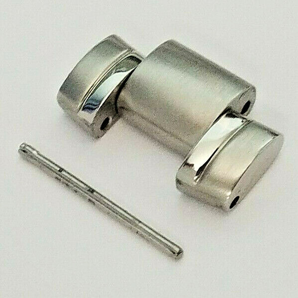 Bulova 96B134 Men's Watch Adventurer Stainless Steel Black Dial for ...