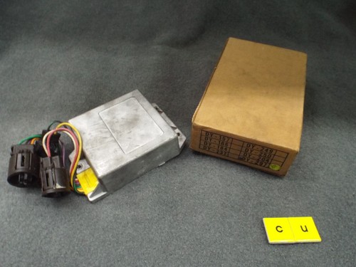 Duraspark Ignition Module 1981 1982 1991 Ford LTD Crown Victoria ...