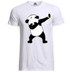 🔥 Dabbing Panda Life Unisex T shirt Cute Funny Panda dance just dab ...