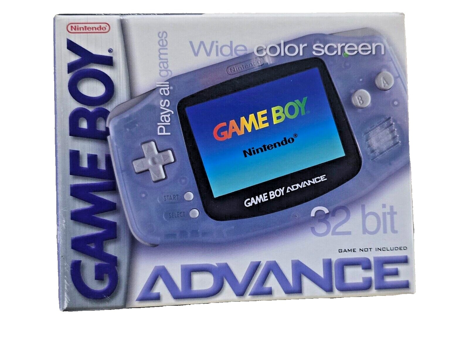 New Nintendo Gameboy | eBay