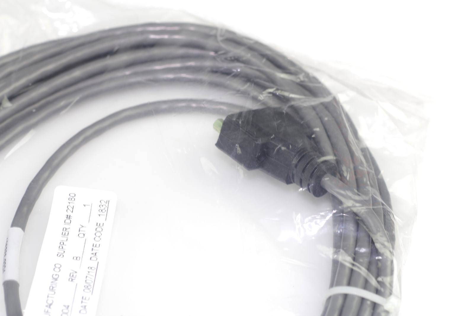 Applied Materials AMAT 198333-0004 BOM Cable Assy | eBay UK