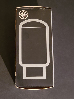 NEW GENUINE GE CLS CLG Photo Projection LIGHT BULB Studio LAMP ...