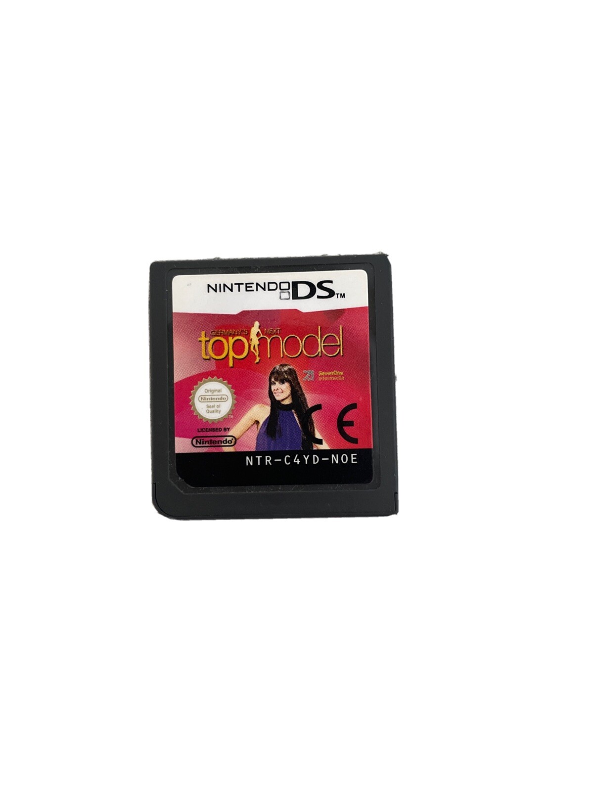 Germany's Next Topmodel 2009 (Nintendo DS, 2010) online kaufen | eBay