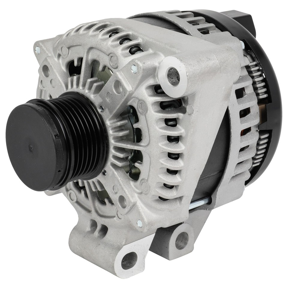 Alternator For Land Rover Range Rover Sport 2014-2020 2.0L 3.0L 5.0L ...