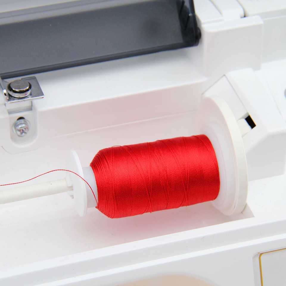 Threadart 63 Spool Brother Colors Polyester Embroidery Machine Thread ...