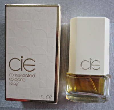 CIE 1 oz. CONCENTRATED COLOGNE SPRAY | eBay
