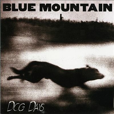 Dog Days by Blue Mountain (Record, 2016) for sale online | eBay Australia