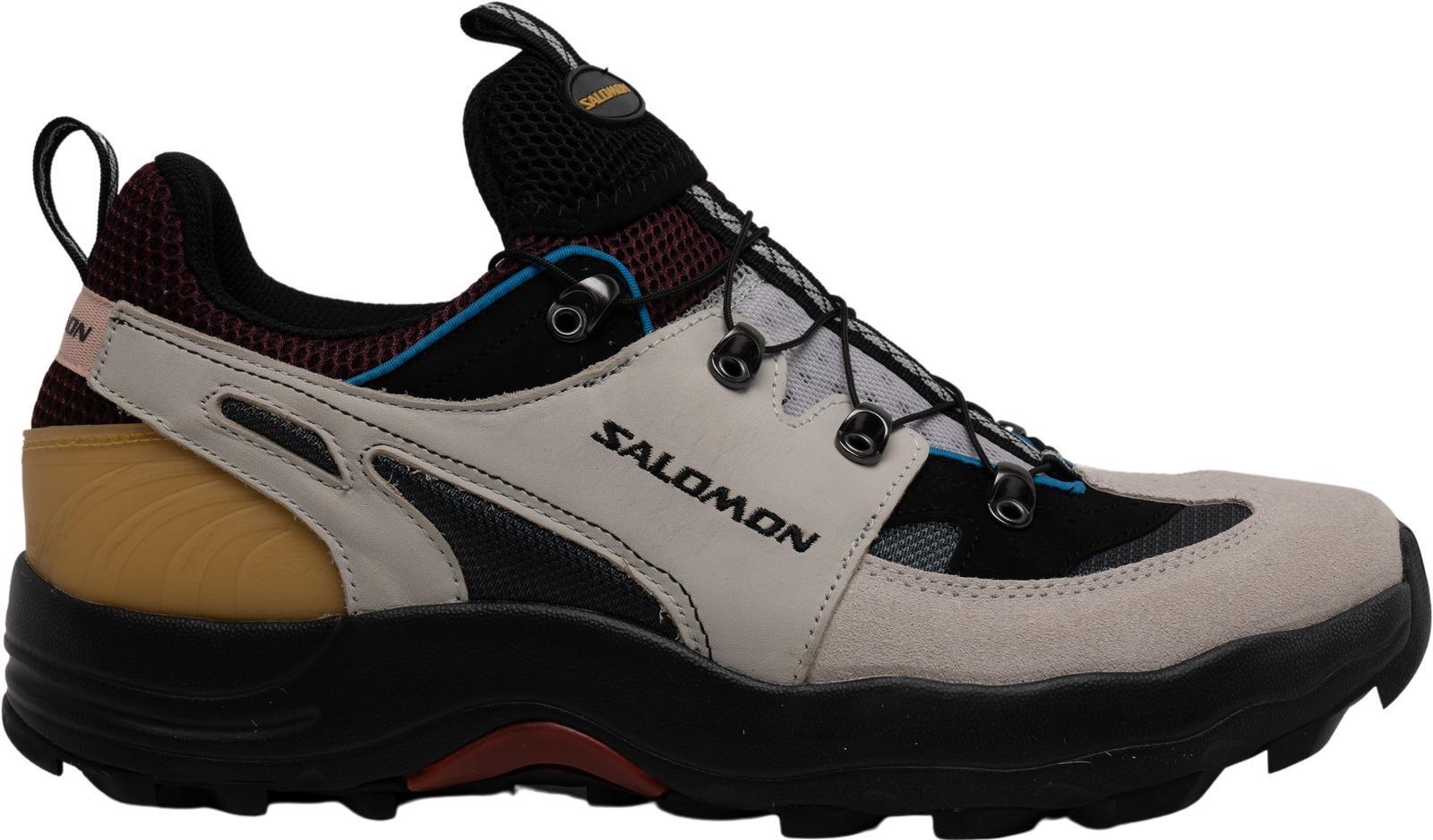 Size 10 - Salomon S-Lab Raid Wind Advanced low-top White for sale ...