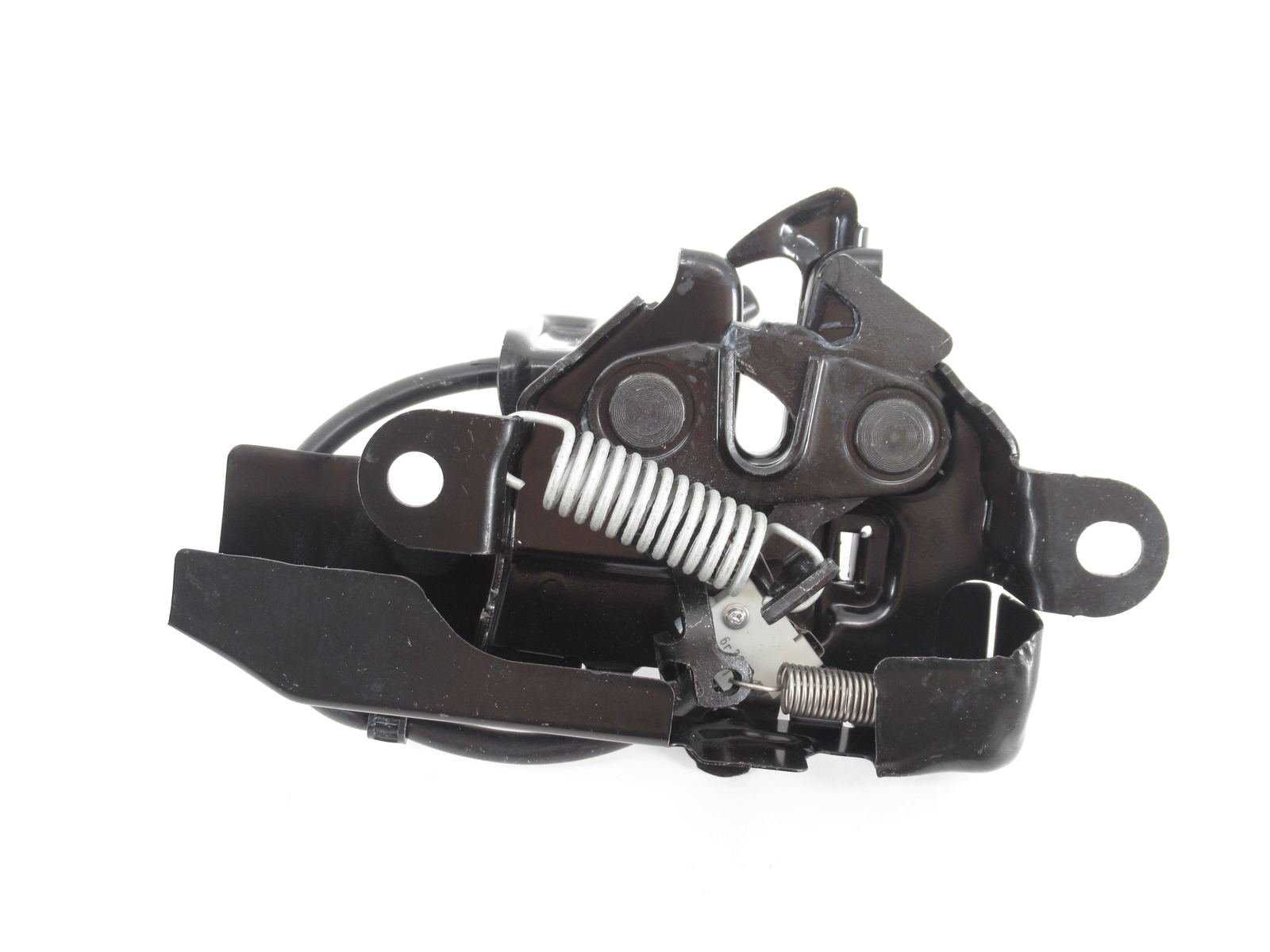 Genuine OEM Toyota 53510-07020 Hood Lock Latch Assembly 2013-2018 ...