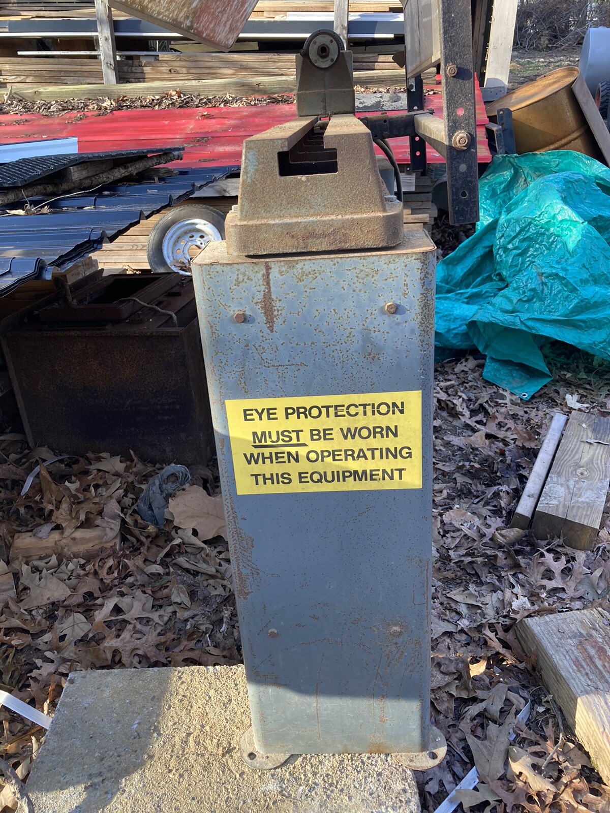 Delta Rockwell Lathe Stand for a Model 46-201 Delta Rockwell Lathe | eBay