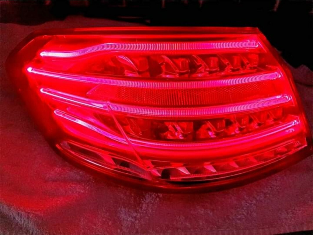 LIFETIME WARRANTY REPAIR FOR MERCEDES E CLASS W212 2013 TO 2016 LED ...