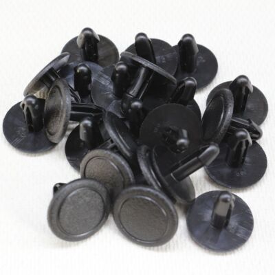 Fender Cowl & Dash Retainer Trim Clip For Honda Civic CR-V 91501-SNA ...