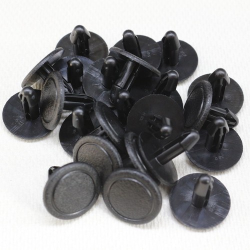 Fender Cowl & Dash Retainer Trim Clip For Honda Civic CR-V 91501-SNA ...