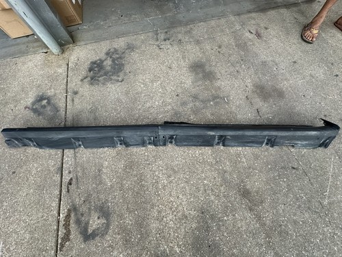 19-22 FORD TRANSIT CONNECT RIGHT PASSENGER SIDE ROCKER SKIRT MOLDING ...