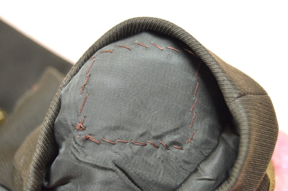 WW2 U.S. Army Air Forces 12th Air Force Officer's Pilot Uniform - Put ...