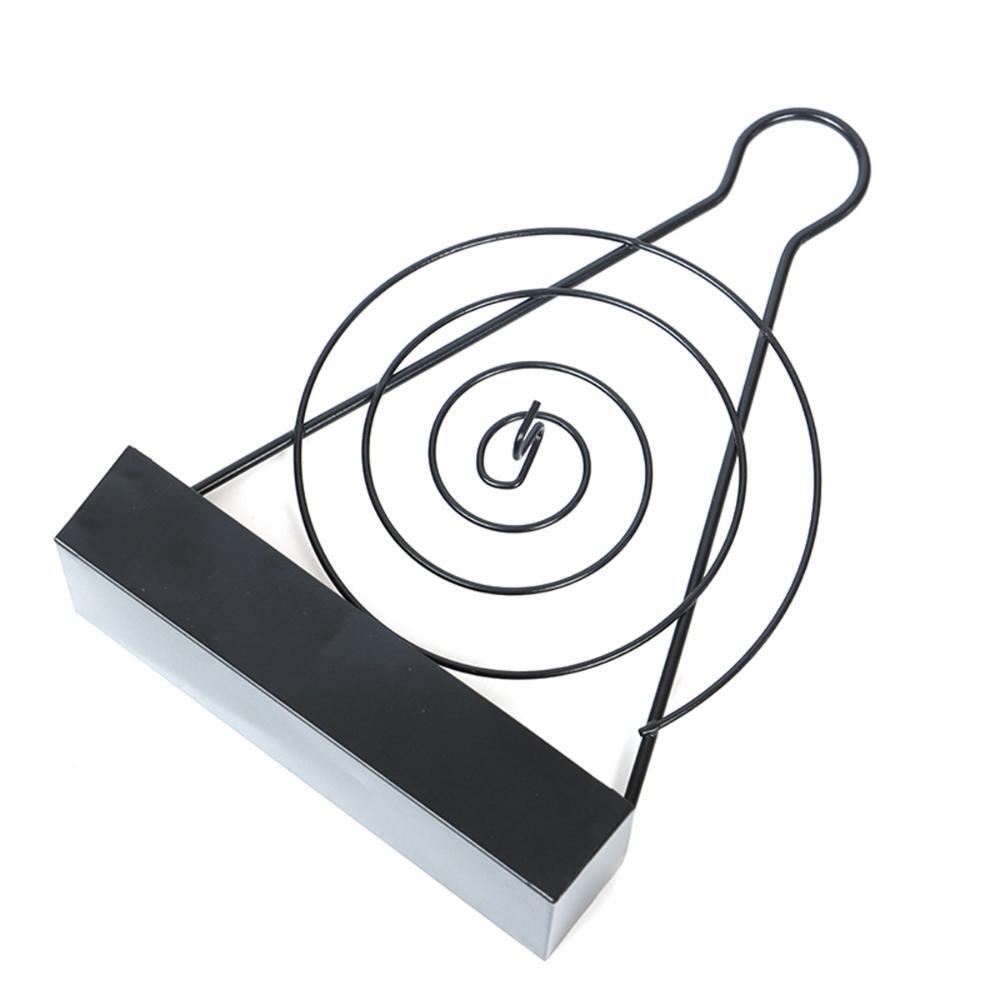 Elegant Mosquito Coil Holder Insect Coil Frame Incense Stand Bug ...