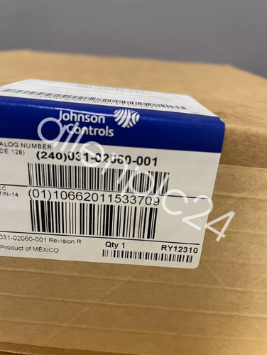 031-02060-001 YORK Air Conditioning Input/output Board new FedEx or DHL ...