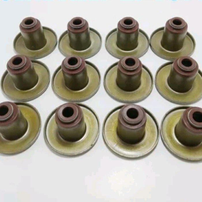 Toyota 90913-02048 Engine Valve Stem Oil Seal Kit 90913-02092 Genuine ...