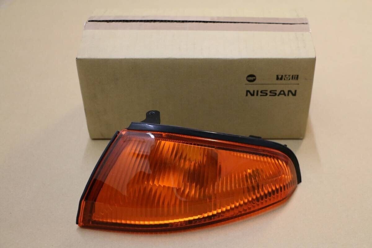 Nissan Skyline R32 BNR32 GTR Turn Signal Lights Left 26129-RHR20 ...